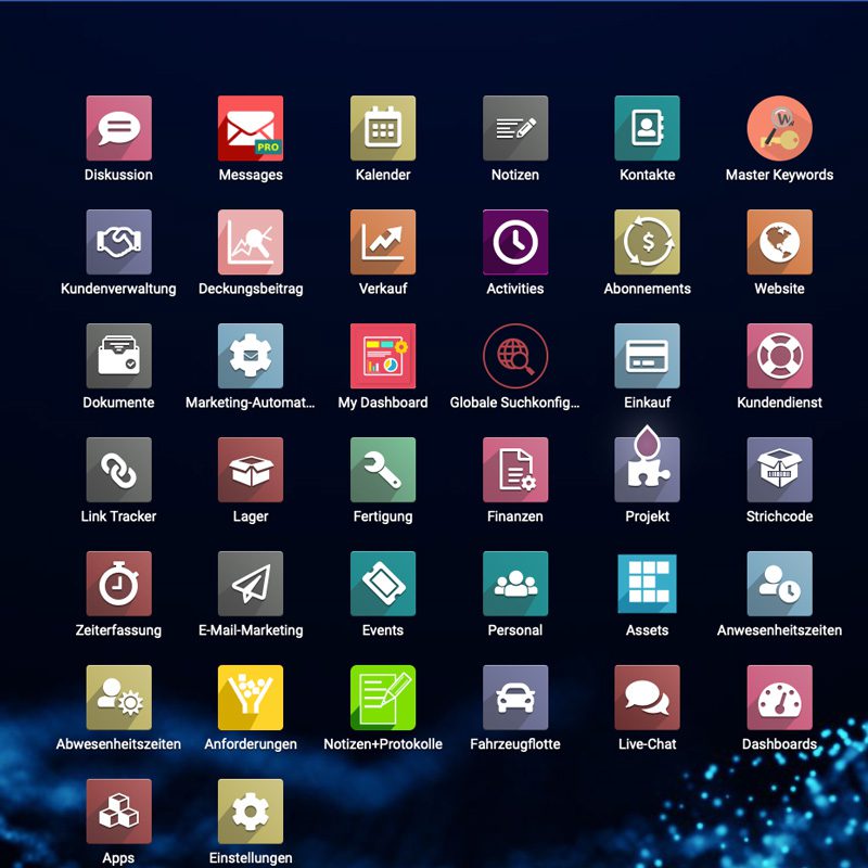 Portfolio odoo - digisoolut - the digital transformation company Portfolio odoo - digisoolut - the digital transformation company
